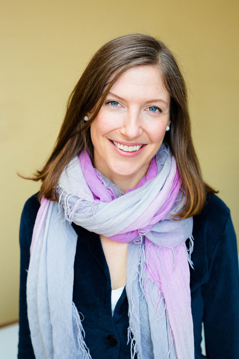 Kathryn Bauer – Kenzai Acupuncture